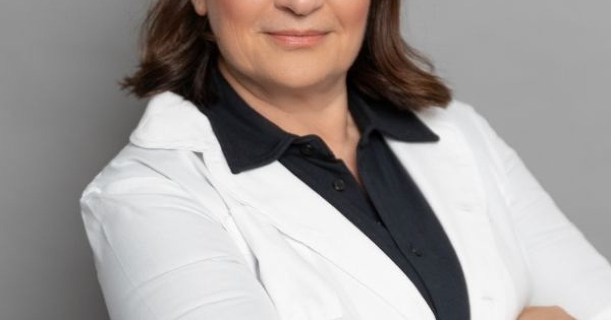 Dr. Veres Andrea - JóAlvás Központ